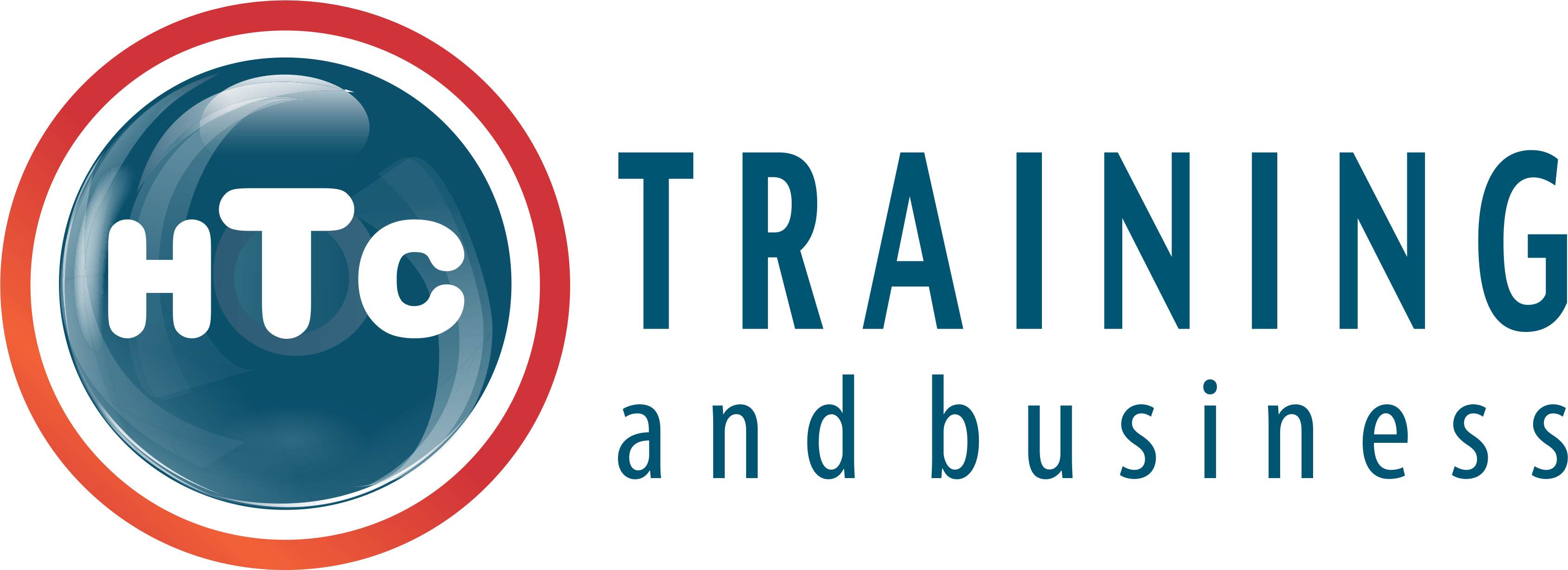 Portal EAD - HTC Training and Business