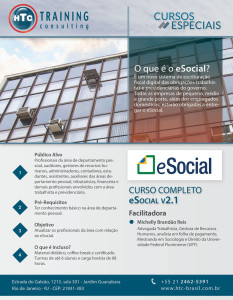 Cursos – HTC Training and Business